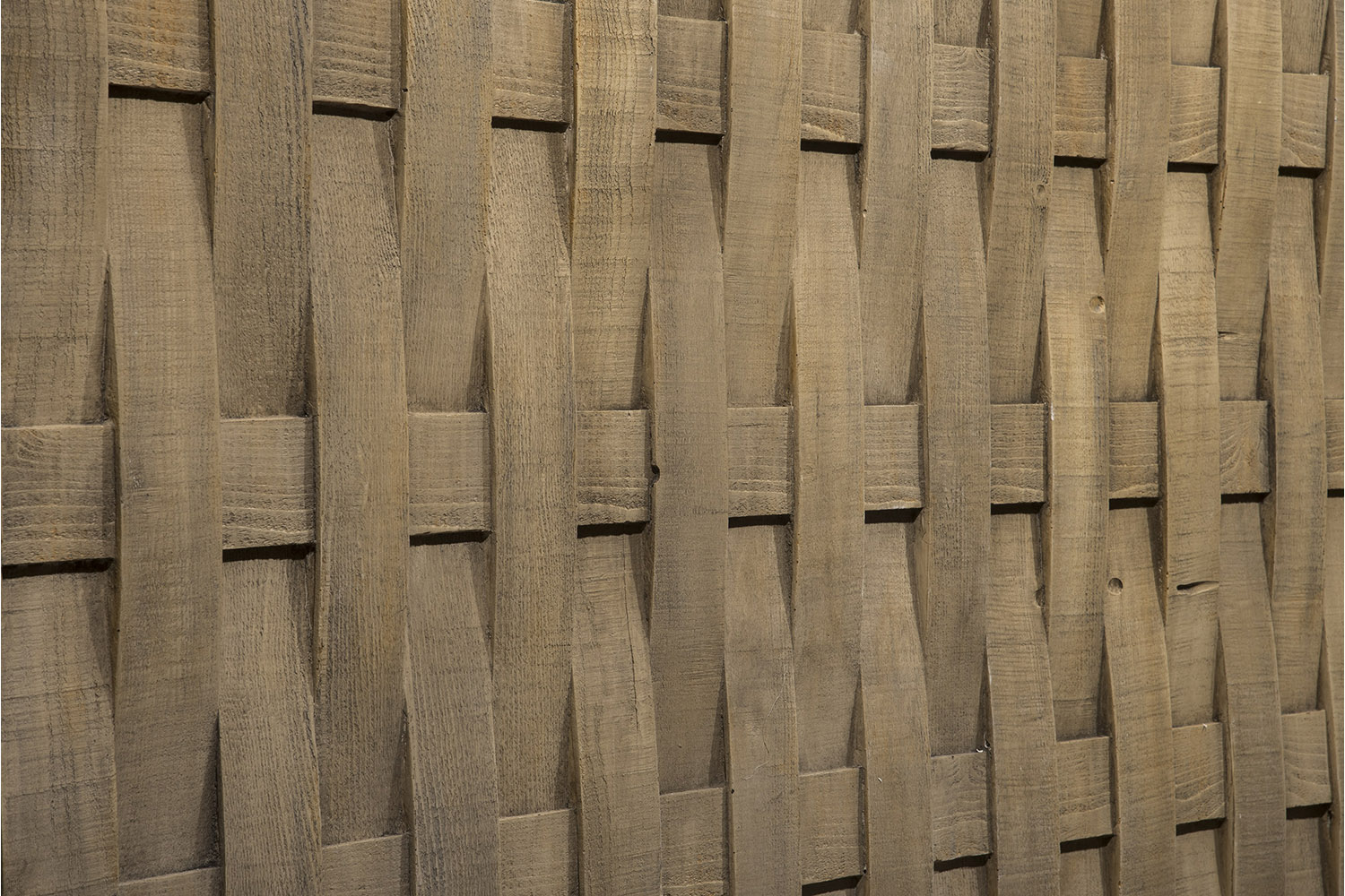 Bohemia Wall Panel - Artstone