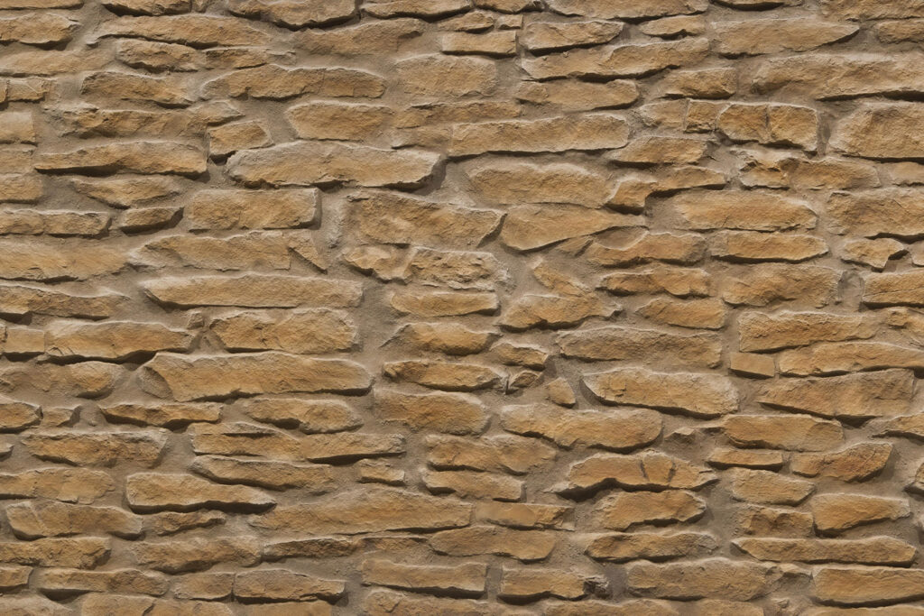 Stone Wall Panels - Artstone